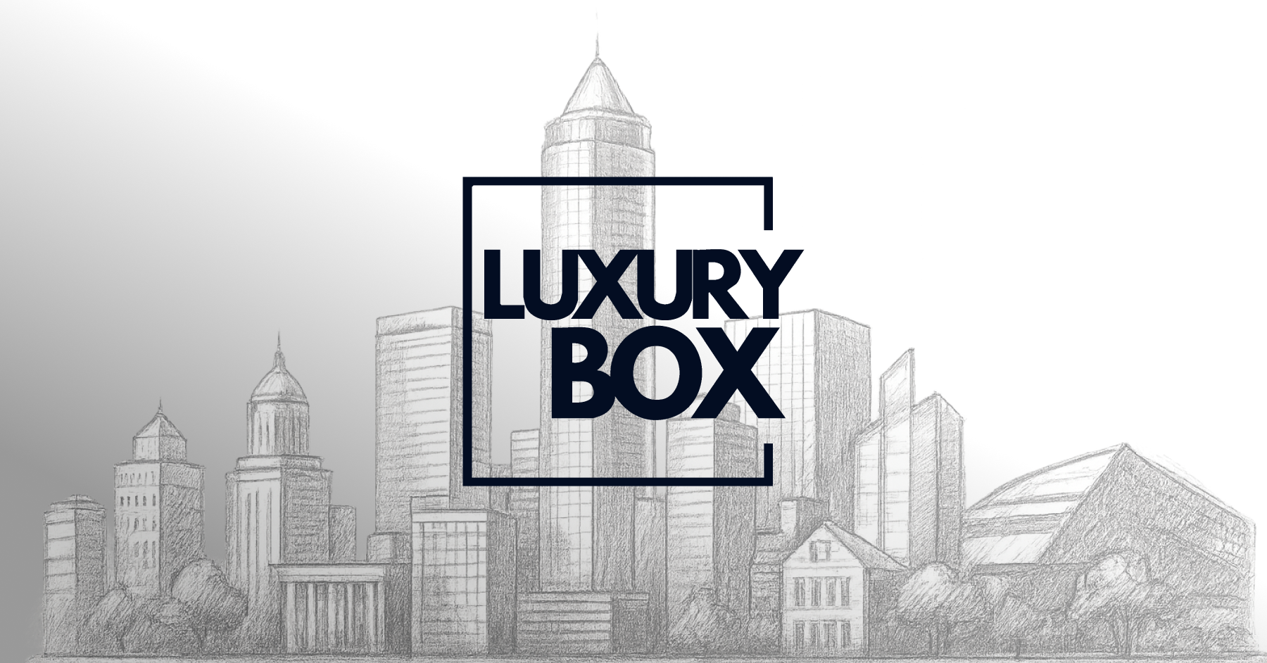 Luxury Box: Curated High-Fashion – Luxury Box Atl